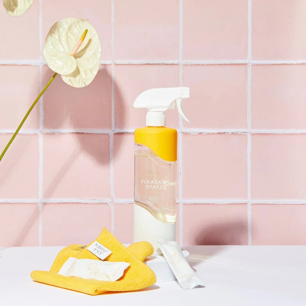 All-Rounder Multi-Purpose Cleaner | 1-Year Pack – Pleasant State