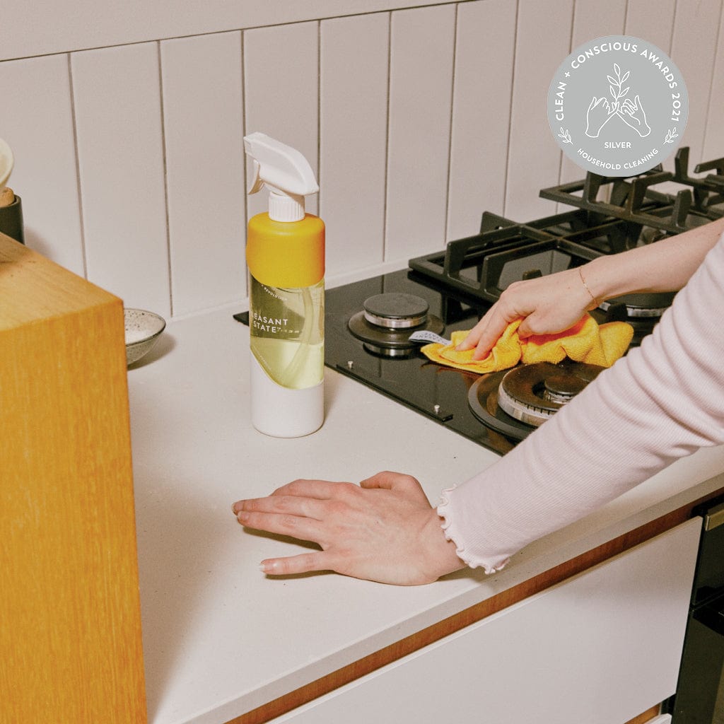 Non-Toxic Multi-Purpose Cleaner Refills 3 or 6 Pack | Pleasant State