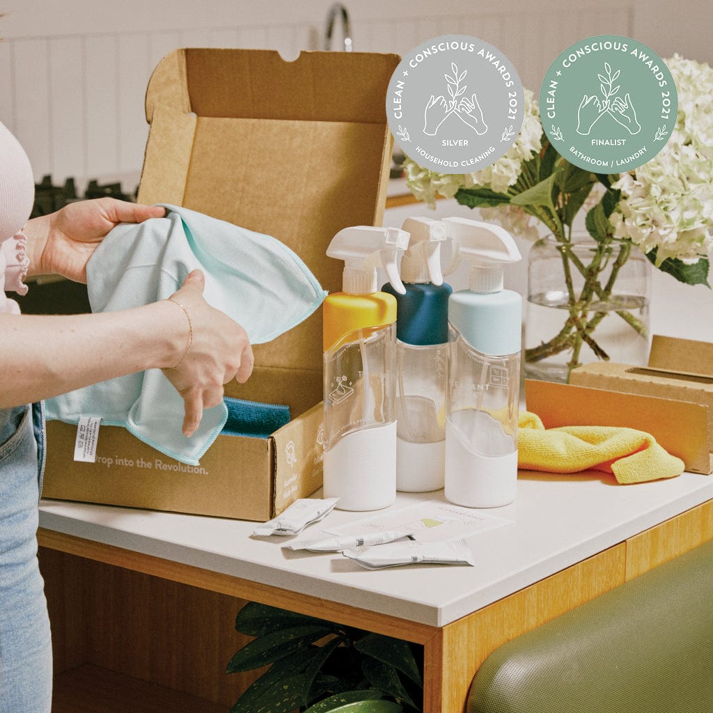 Partner In Grime Bundle | Pleasant State